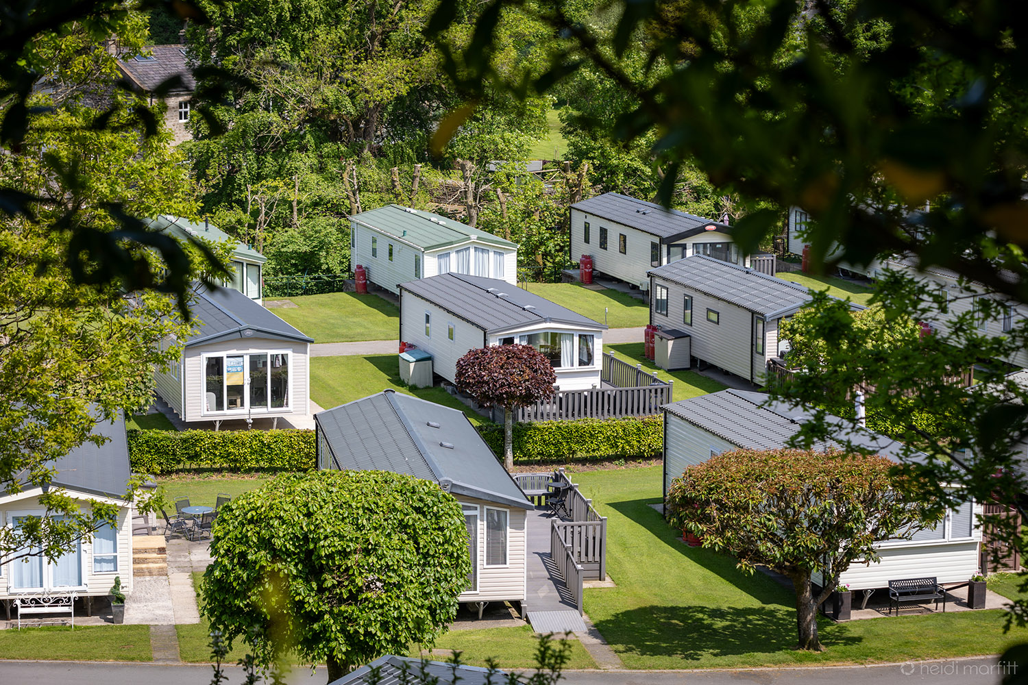 Open Weekend - 14th - 16th February - Riverside Caravan Park