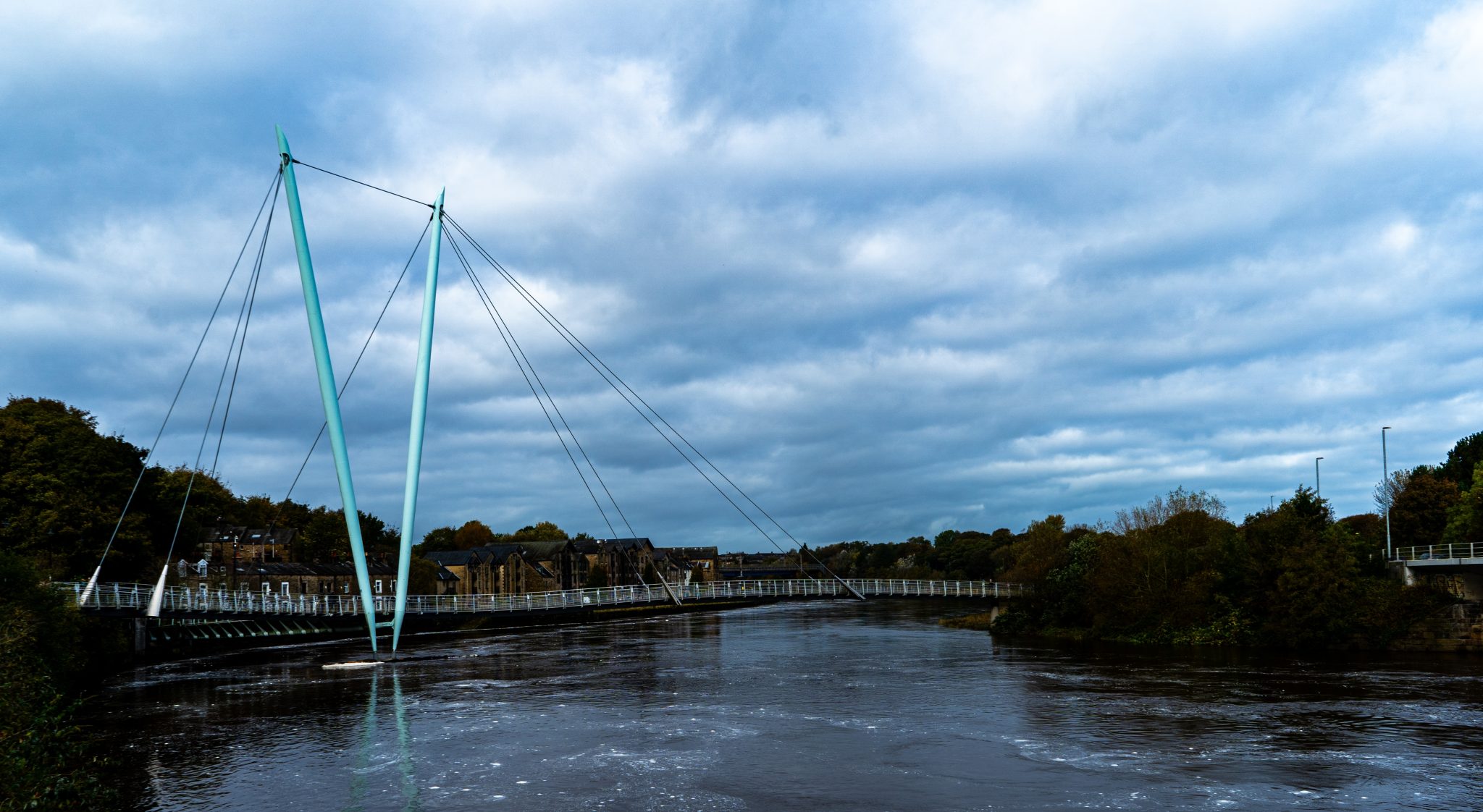 Walk of the Month: Lune Aqueduct & Lancaster Loop - Riverside Caravan Park